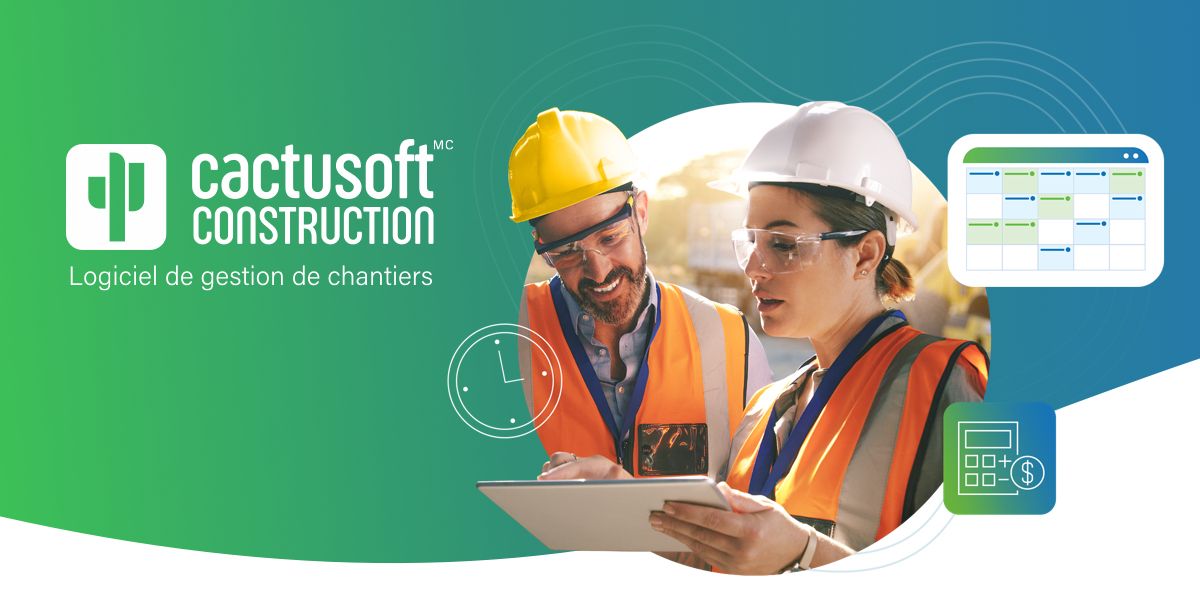 Notre équipe | Cactusoft Construction