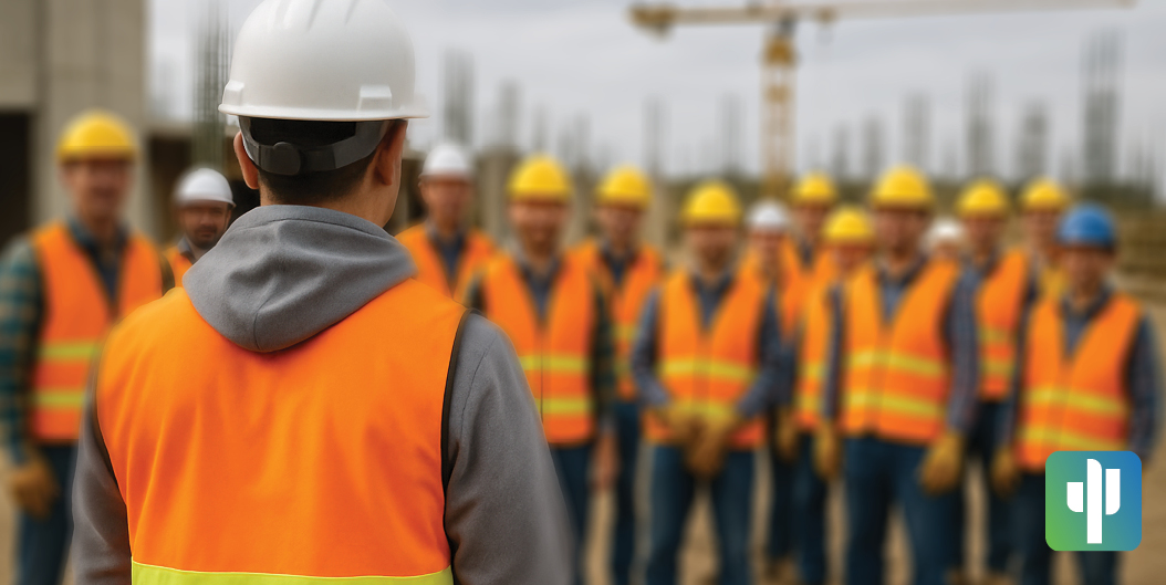 The Challenges of Managing Teams on a Construction Site | Cactusoft ...
